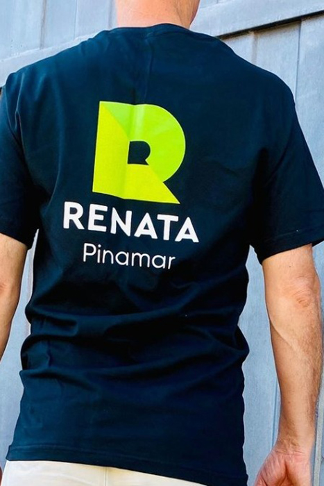 Estampados en Serigrafia | Algodonera Paso Fabrica de Ropa Lisa